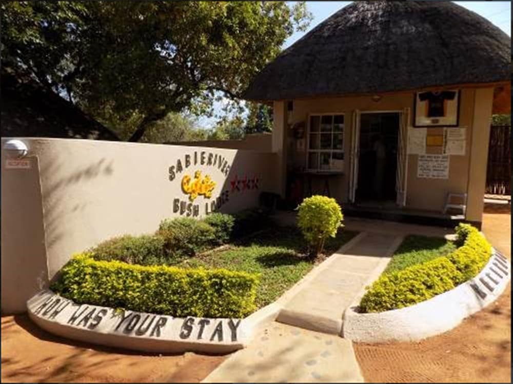 Sabie River Bush Lodge in Bushbuckridge | Best Rates & Deals on Orbitz