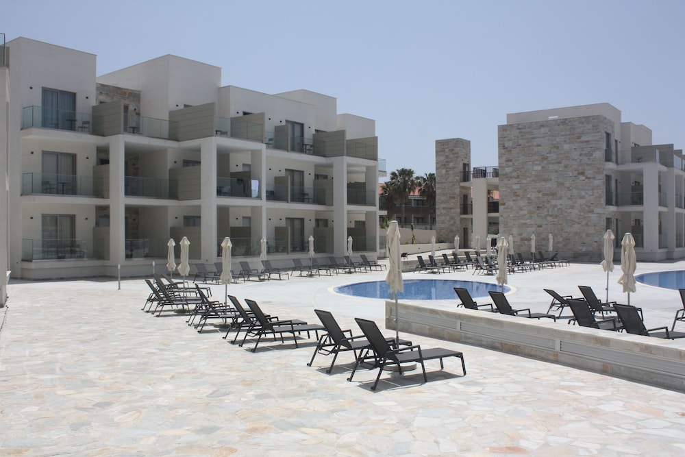 Amphora Hotel & Suites in Paphos | Best Rates & Deals on Orbitz