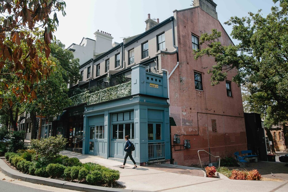 Bayswater Boutique Lodge in Sydney | Best Rates & Deals on Orbitz