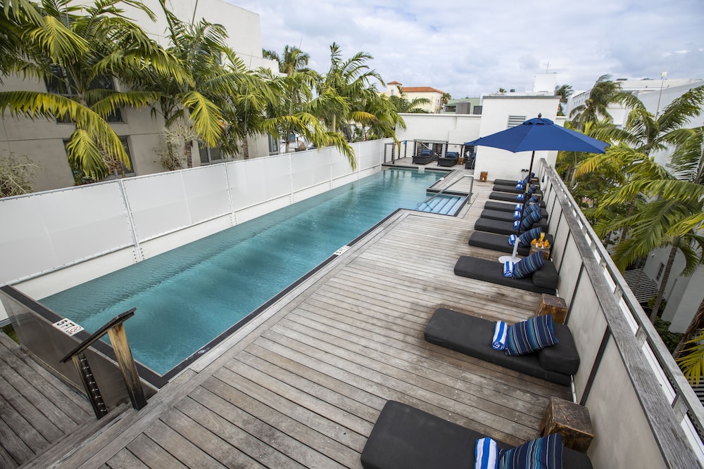 Posh South Beach Hostel in Miami | Best Rates & Deals on Orbitz