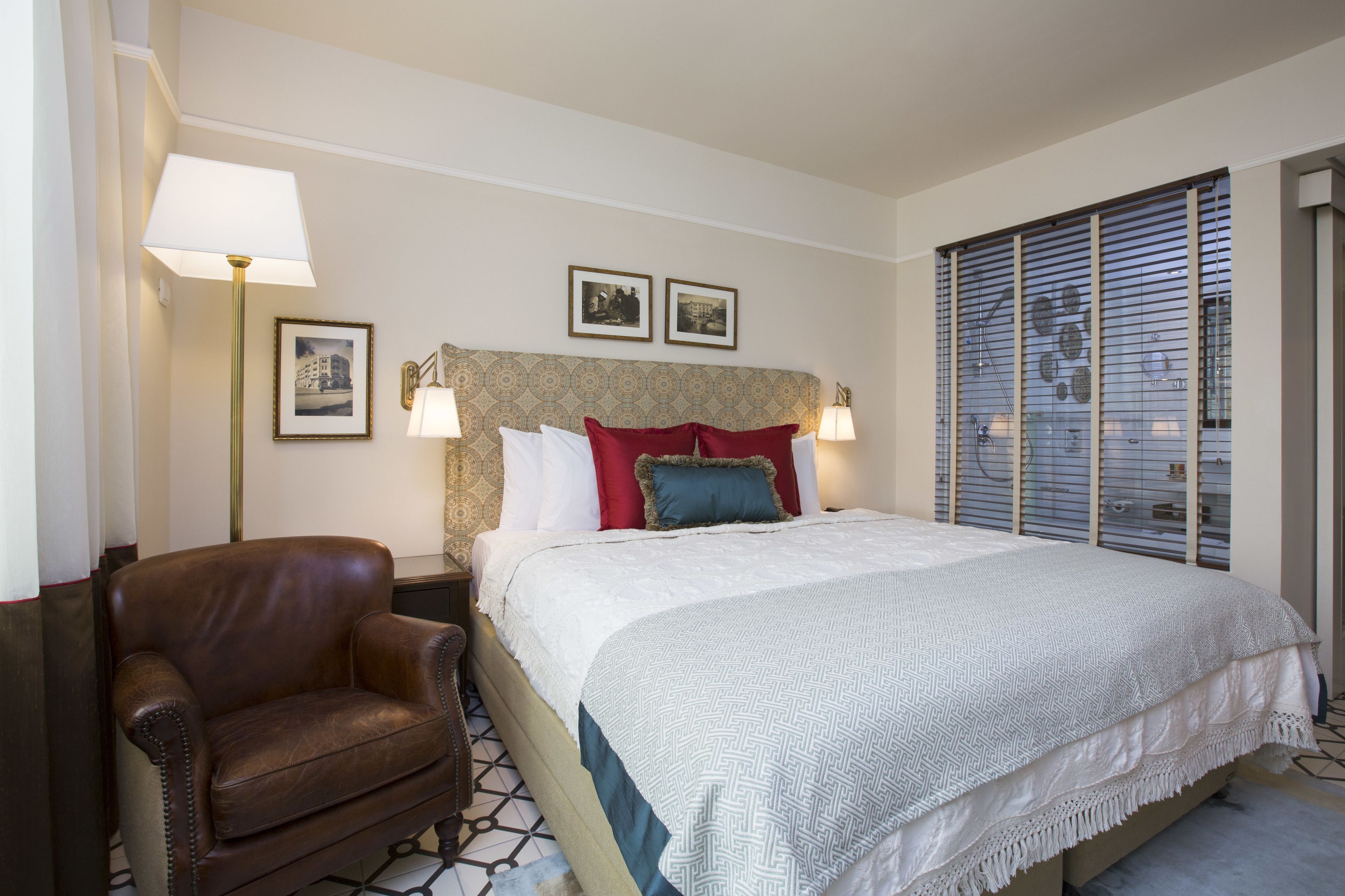 Harmony Hotel Jerusalem Reviews, Deals & Photos 2022 - Expedia