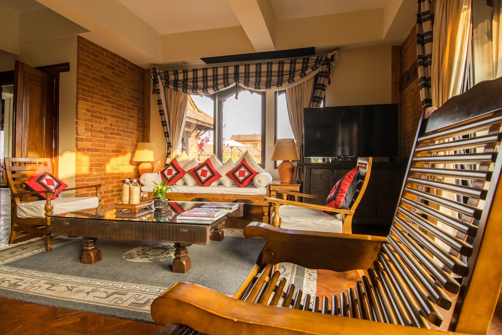 The Dwarika's Hotel in Kathmandu | Best Rates & Deals on Orbitz