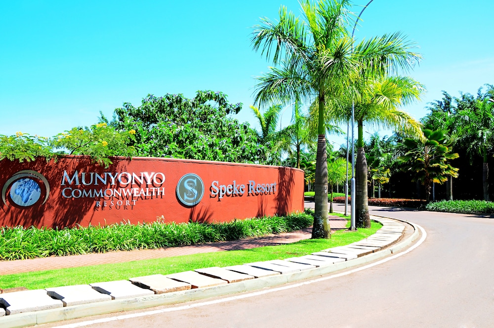 Speke Resort & Conference Centre, Kampala: $124 Room Prices & Reviews ...