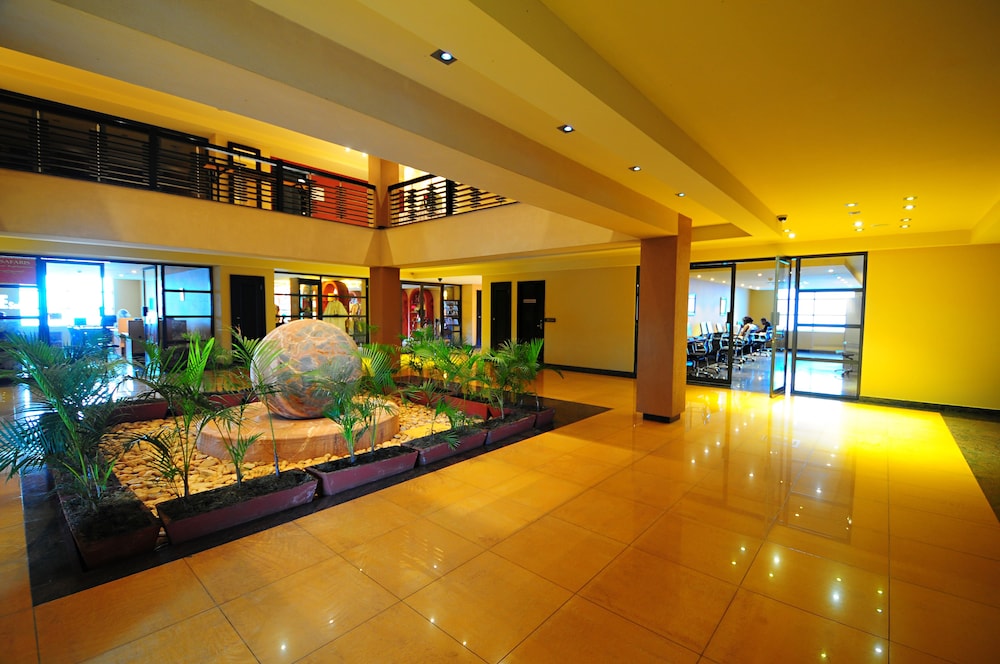 Speke Resort & Conference Centre, Kampala: $124 Room Prices & Reviews ...