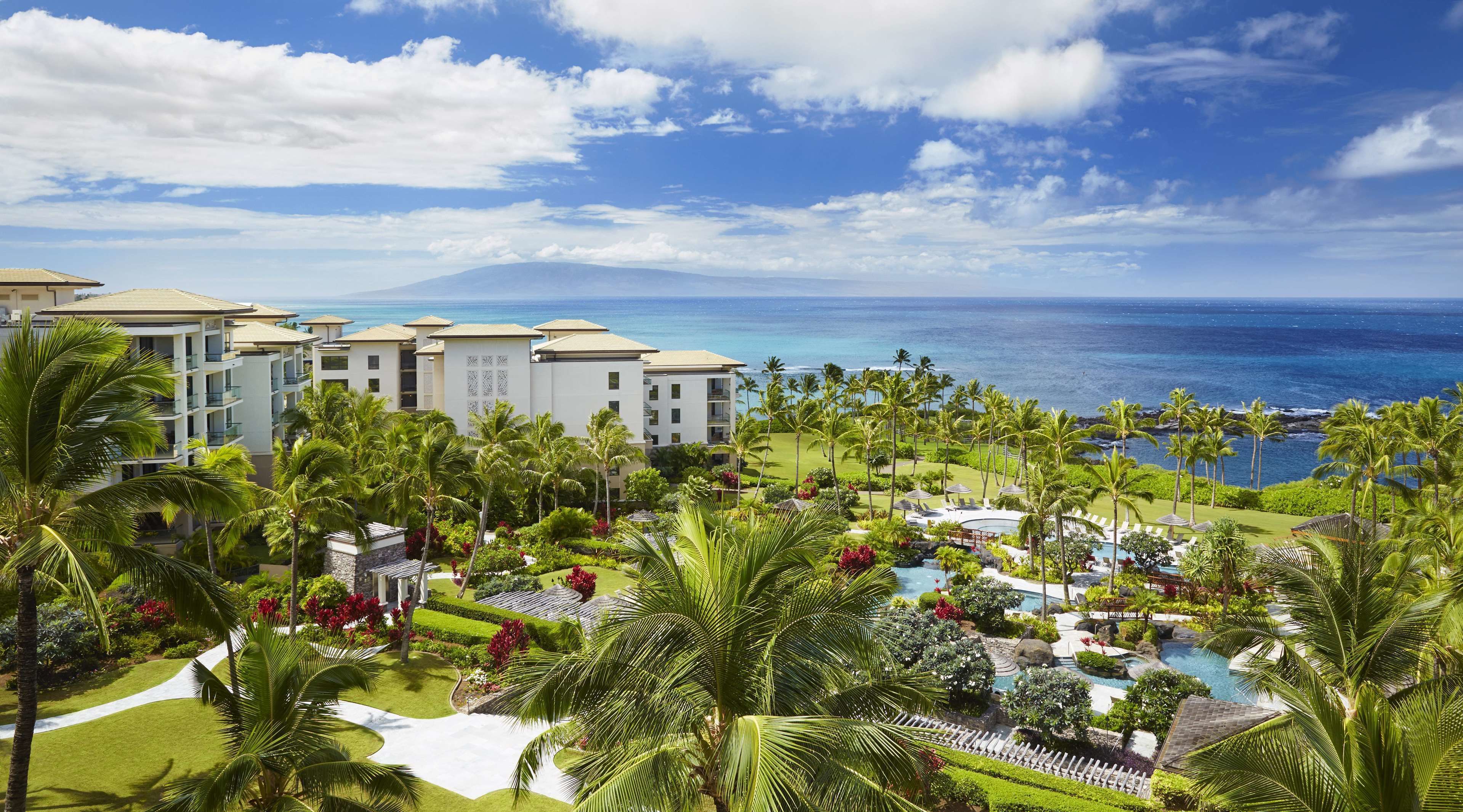 The Ritz-Carlton Maui, Kapalua: 2023 Room Prices, Deals & Reviews ...