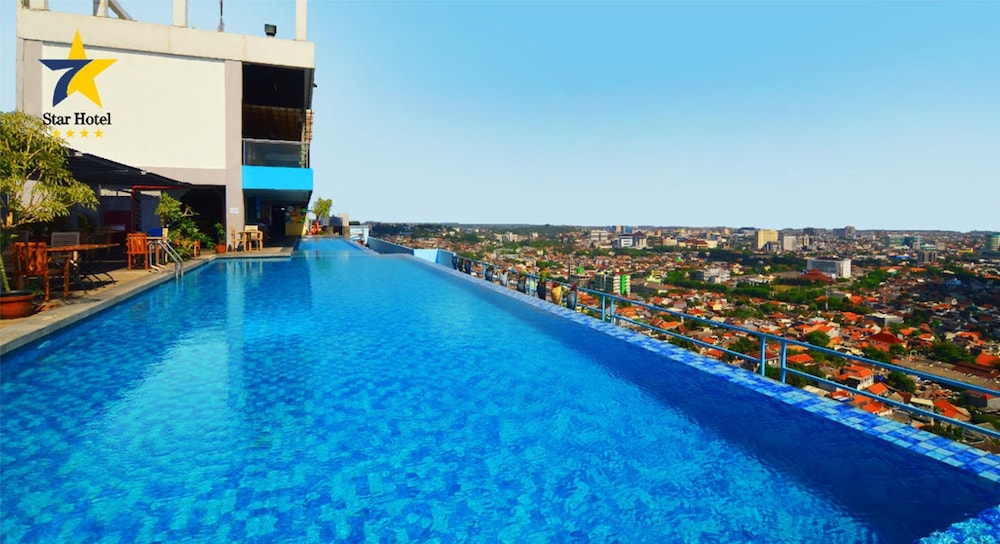 Horison Ultima Semarang in Semarang | Best Rates & Deals on Orbitz