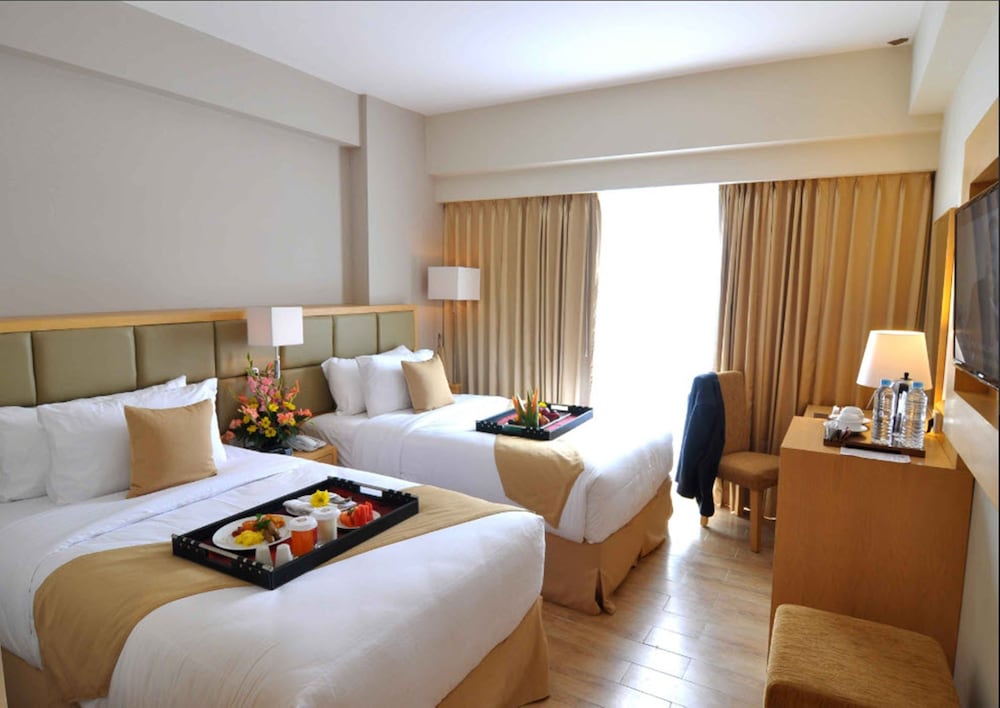 Horison Ultima Semarang in Semarang | Best Rates & Deals on Orbitz