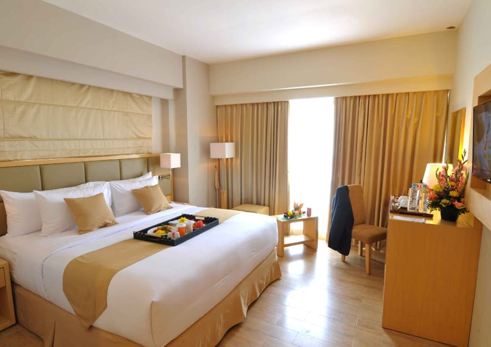 Horison Ultima Semarang in Semarang | Best Rates & Deals on Orbitz