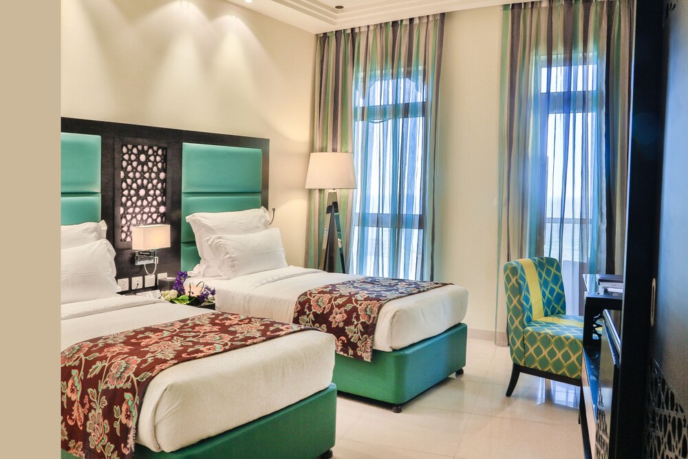 Bahi Ajman Palace Hotel: AU$179 Deals & Reviews (Dubai, ARE) | Wotif