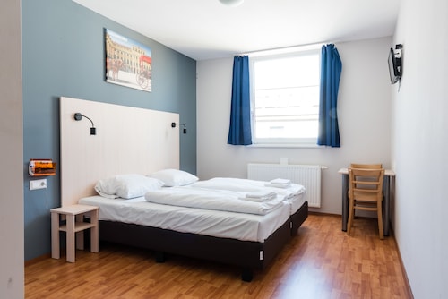 Hotel a Vienna | I Migliori Alberghi di Vienna per il 2022 | Expedia.it