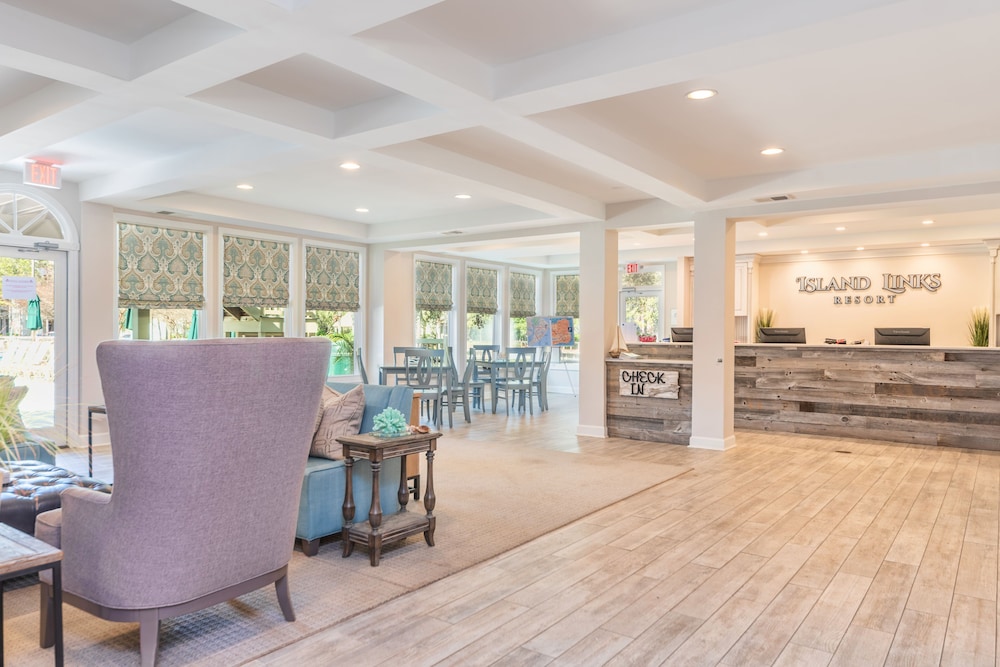 Island Links Resort by Palmera in Hilton Head Island | Best Rates ...