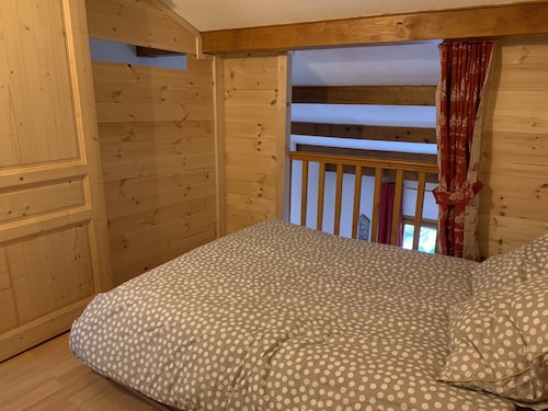 Duplex 45m2 Plagne 1800 Au Pied Des Pistes 6/8p. - Belle Plagne