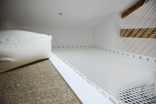 Loft Les 3 Eaux, Piscine Chauffée, Spa Et Sauna - Le Teich