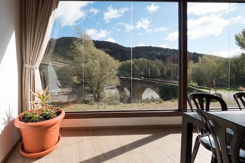 Casa Isabena, Itaca Con Piscina Y Jardin - Graus