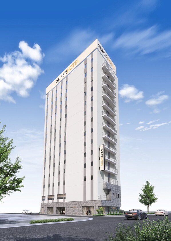 Book Super Hotel Tokyo Akabane eki Minamiguchi in Tokyo | Hotels.com