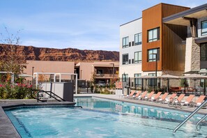 Book Element Moab in Moab | Hoteles.com
