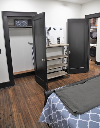 Bison Flat - Redefined Urban Luxury - Tulsa, OK