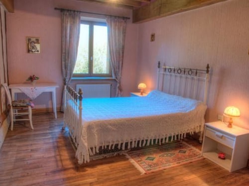 Gîte La Chapelle-huon, 5 Pièces, 9 Personnes - Sarthe