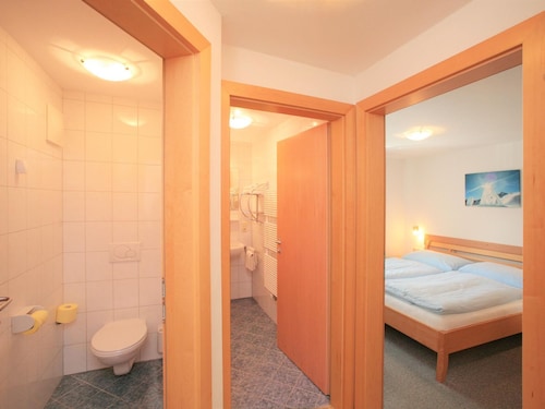38 M² Apartamento ∙ 1 Habitación ∙ 3 Huéspedes - Kaprun
