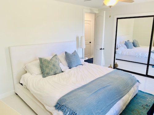 Wellness Retreat Home, Ocean View 6 Mins To Beach - Malibu, CA