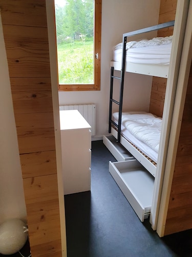 Appartement 6/8 Pers Val D Isère Centre Station - Val-d'Isère