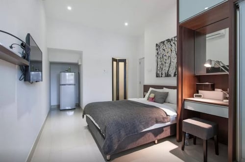 Superior Studio Room & Private Bathroom/kitchen(8) - Singapore