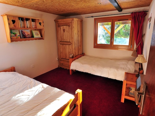 Chalet Xonrupt-longemer, 2 Bedrooms, 4 Persons - Xonrupt-Longemer