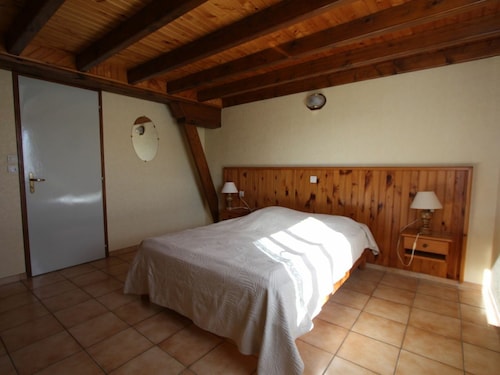 Gîte Du Parcet - Liézey