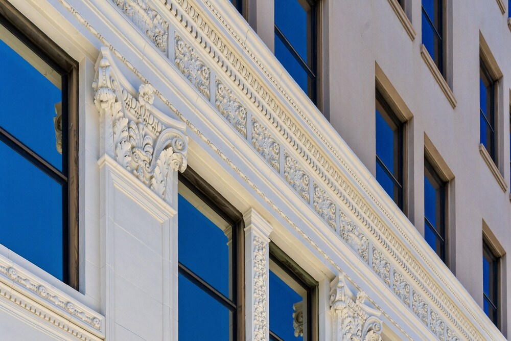 The Exchange Sacramento, Curio Collection by Hilton in Sacramento ...