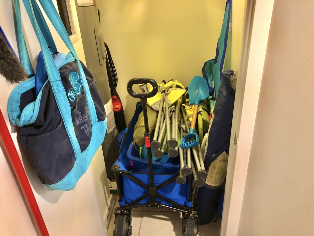 Seaview Oasis: Beachfront + Resort Access - Amelia City | Vrbo