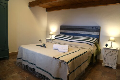 Tenuta Luogogrande : Agricoltura, Campagna, Mare! - Sicile