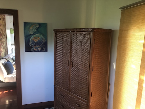 Ruma Kami- A Taste Of Bali & Spectacular Views - The Bahamas