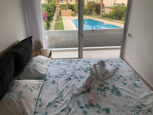Pool View Villa With Exclusive Meet Of Nature&sea - Kemer