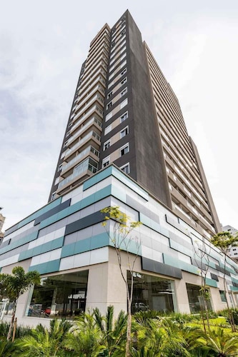 Studio Faria Lima - São Paulo