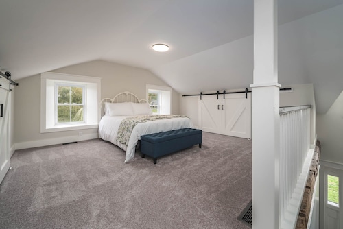 Stonehill Cottage With Room To Roam - Belleville
