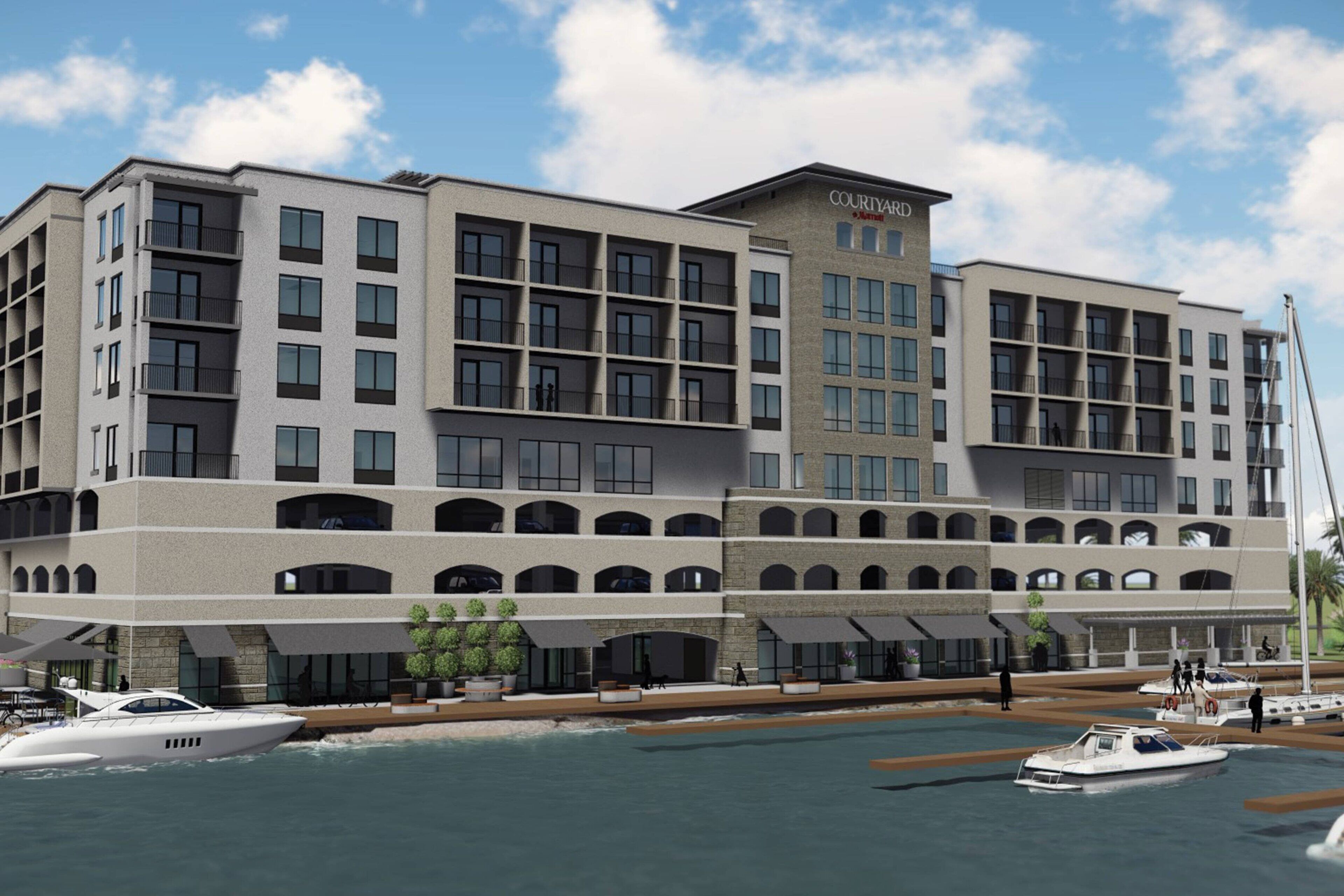 Courtyard By Marriott Clearwater Beach: 2021 Room Prices, Deals ...