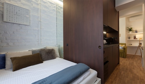 Gorgeous Apartment In The Perfect Area - Sofya