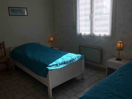 Gîte Du Poncet - Meurthe-et-Moselle