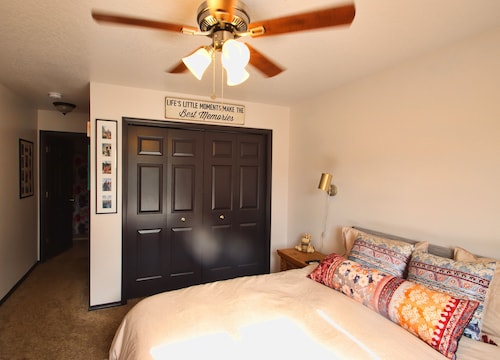 Hidden Gem By Dt, Bsu And Airport. Private&clean. - 보이시