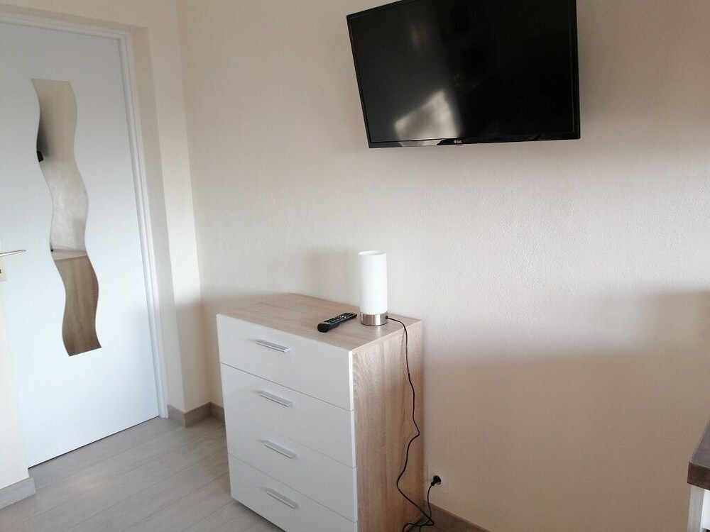 APPARTEMENT pour 2 personnes - Montmorot | Abritel