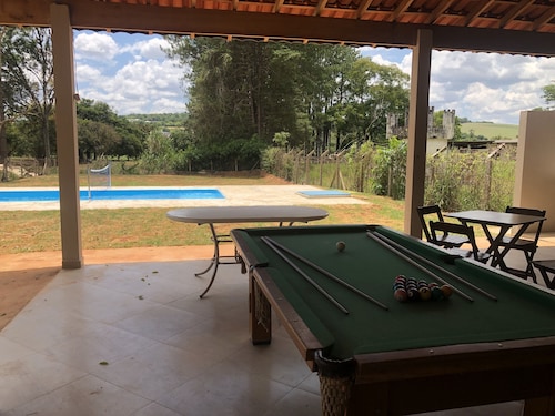 Solar Do Cícero 2 - Bragança Paulista
