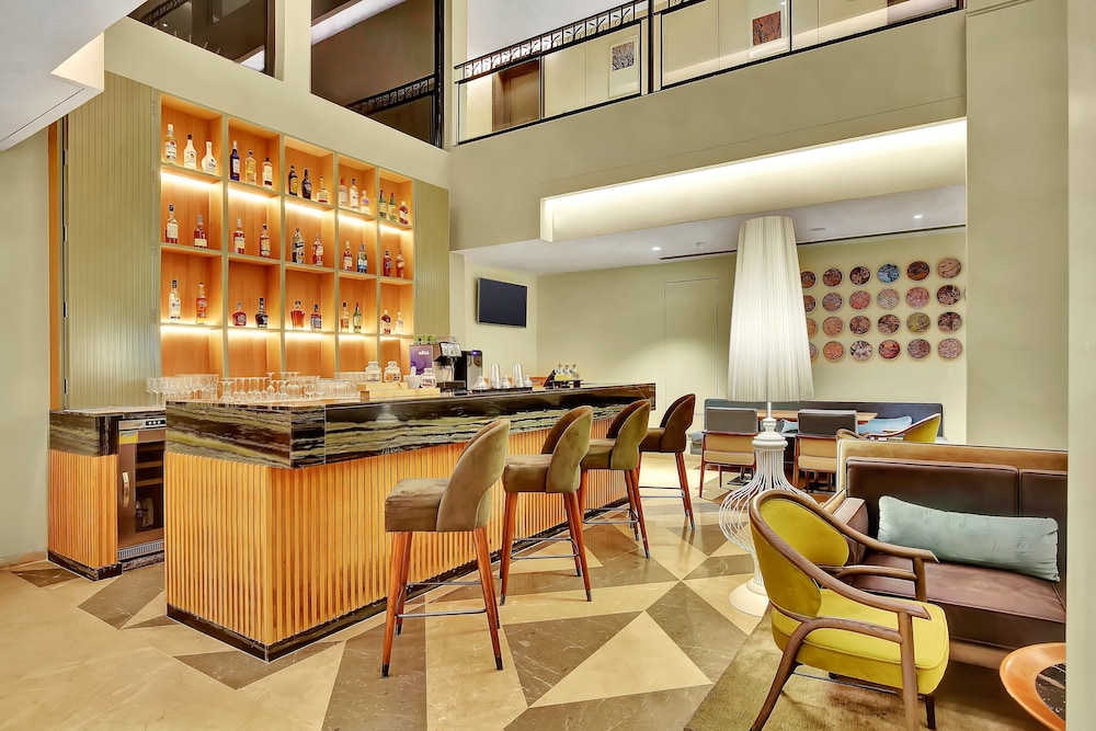 Holiday Inn Goa Candolim, an IHG Hotel in Candolim | Best Rates & Deals ...