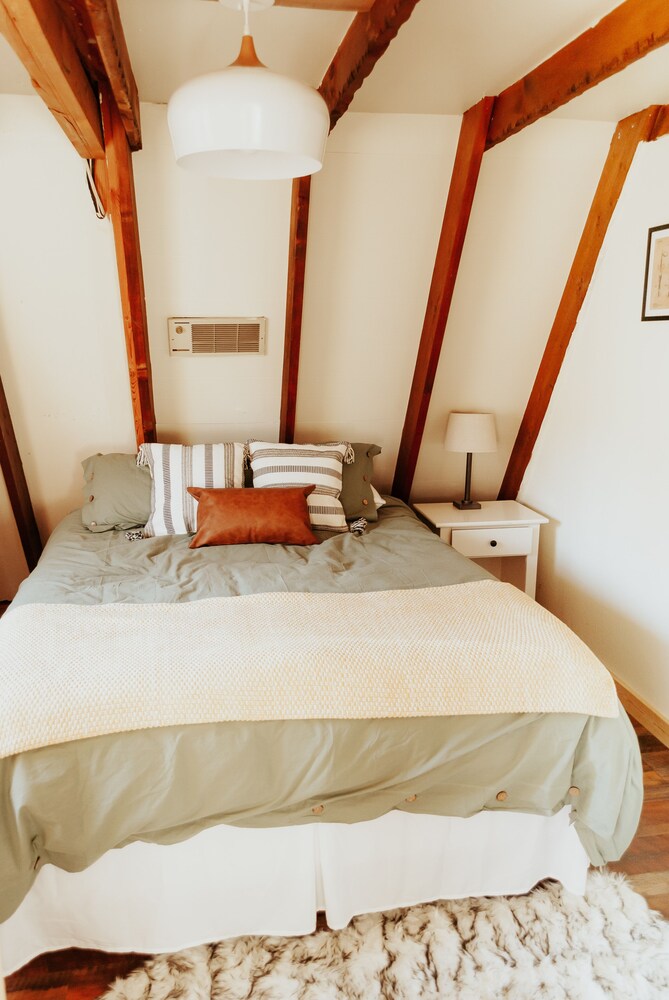 A-frame with spectacular views of the Ten Mile Range - Silver Shekel | Vrbo