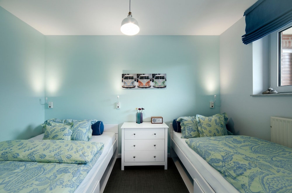 Vacation apartment/apartment for 4 guests with 45m² in Fehmarn OT ...