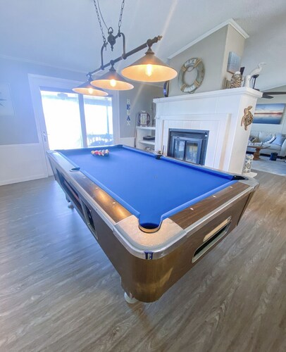 Sandy Beach Cabana On Possum Kingdom Lake ️ - Possum Kingdom Lake, TX