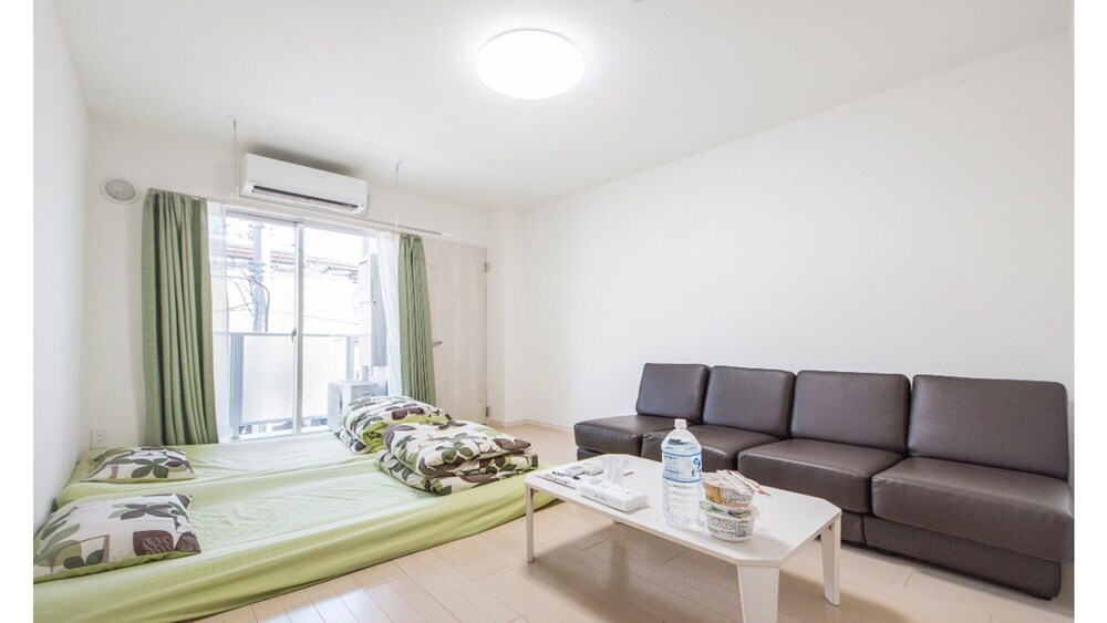 Room 3011 minute walk from Samezu Station 9 minutes walk Oimachi ...
