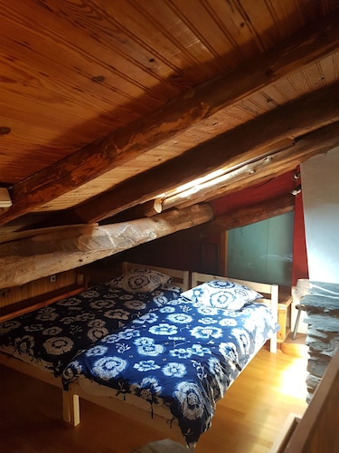 Location Chalet 9 Personnes - Savoie