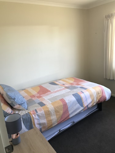 Get Away On Glencairn - Twizel