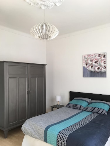 Appartement Ernella - Bastia