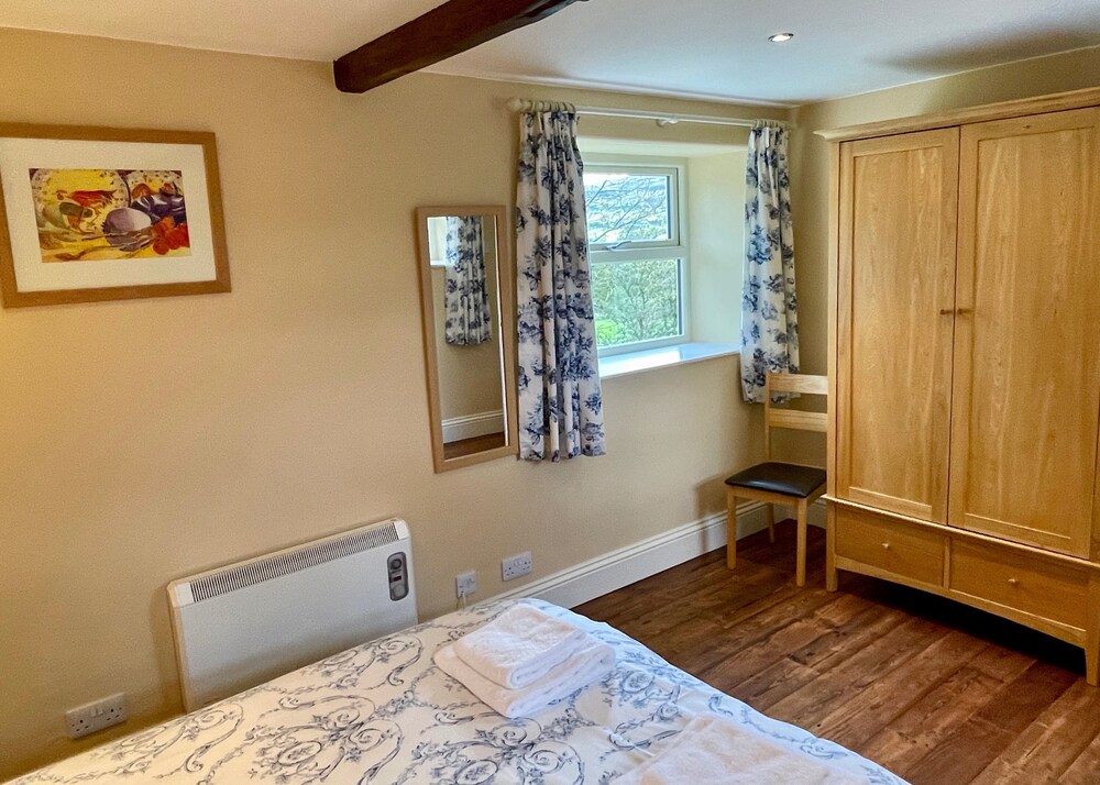 Daisy Cottage 1-bedroom (sleeps-2) - Danby | Vrbo